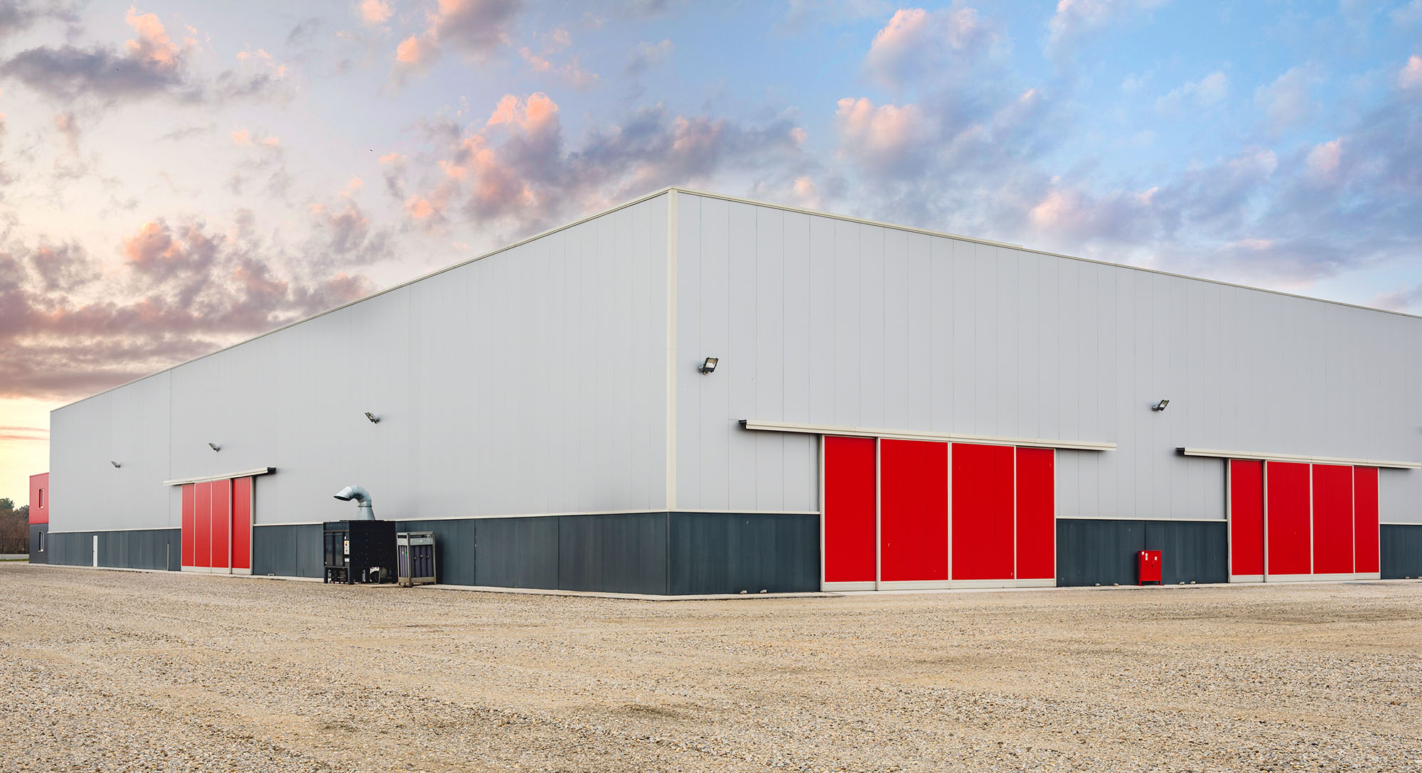 Metal Building Color Chart - Rok-Bilt Steel