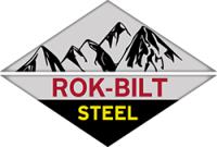 Rok-Pacs Metal Building Kits - Rok-Bilt Steel