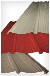 Wall Panels - Rok-Bilt Steel