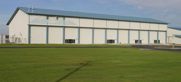 Recreational Steel Building Kits - Rok-Bilt Steel