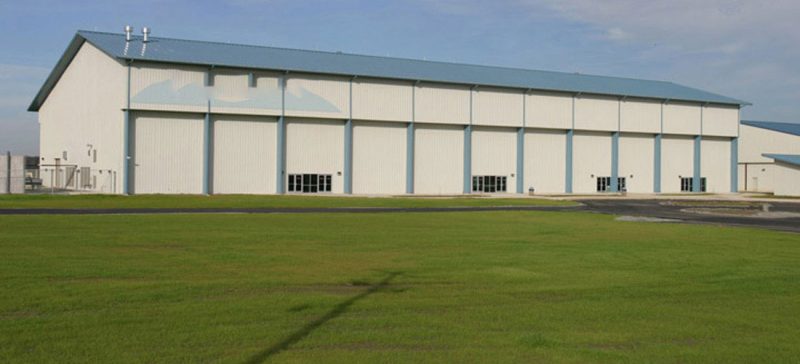 Recreational Steel Building Kits - Rok-Bilt Steel