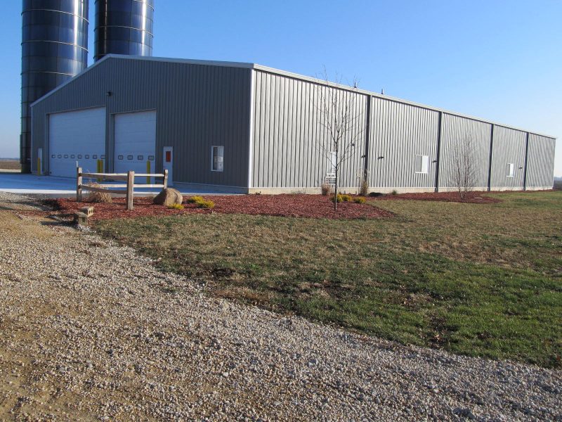 Agricultural Steel Buildings | Durable & Affordable Kits for Farms ...
