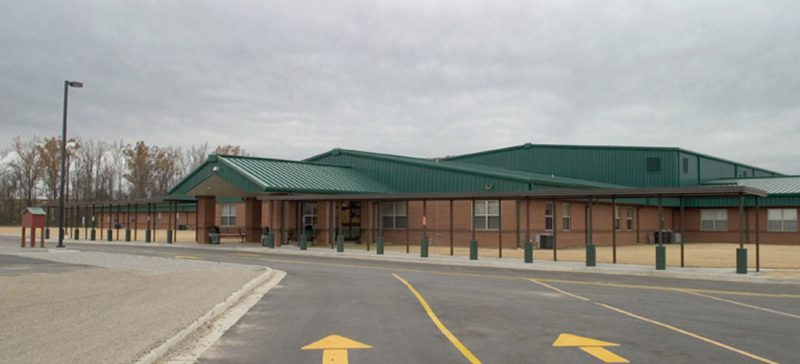 Metal Educational Buildings - Rok-Bilt Steel