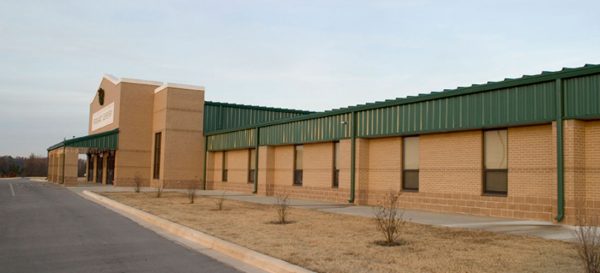 Metal Building Kits and Steel Structure Buildings - Rok-Bilt Steel