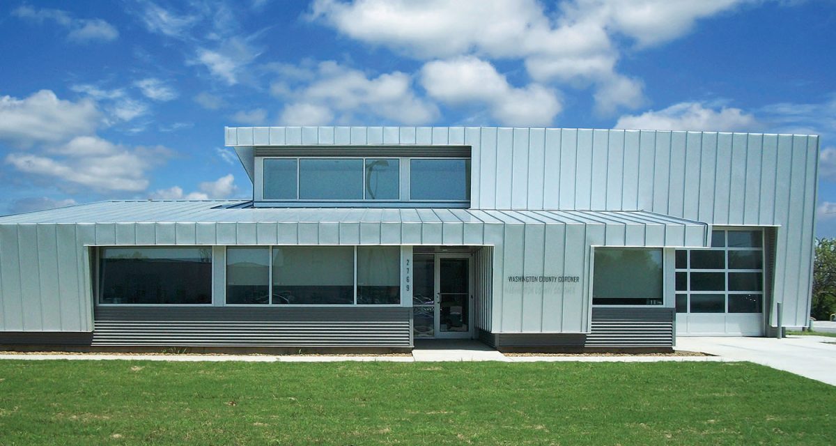 Municipal Steel Building Kits - Rok-Bilt Steel